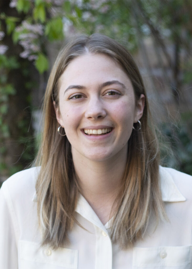 Lauren Di Felice | Pathy Foundation Fellowship
