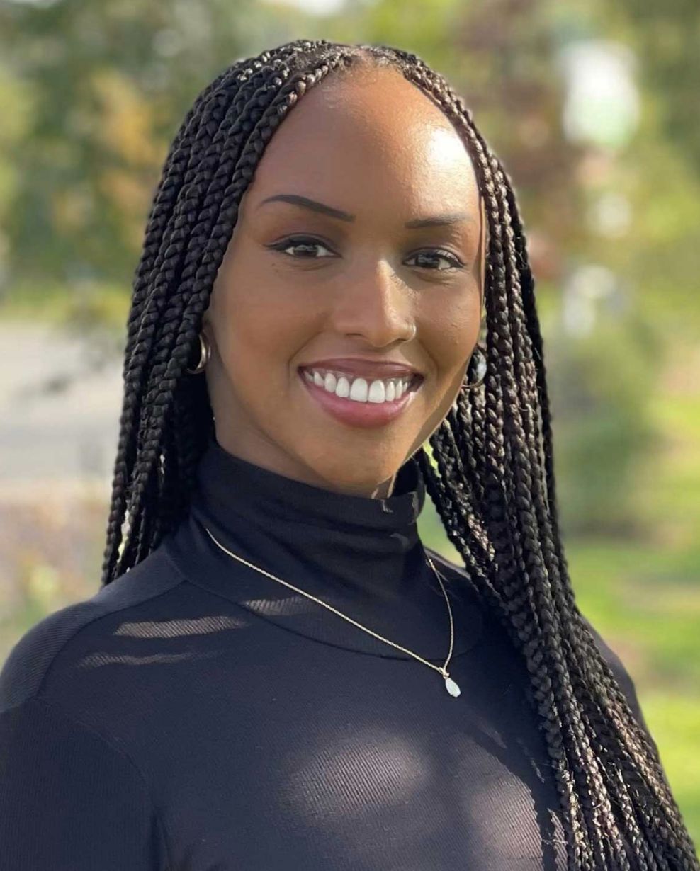 Faduma Gure | Pathy Foundation Fellowship